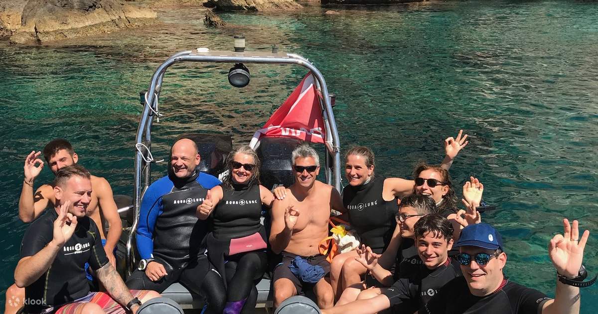 Experience an Unforgettable Half-Day Snorkelling Trip in Attica with a PADI 5 Star Dive Center ...